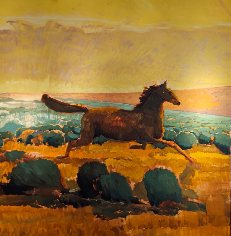 Current Exhibitions » Northwest Museum of Arts and Culture